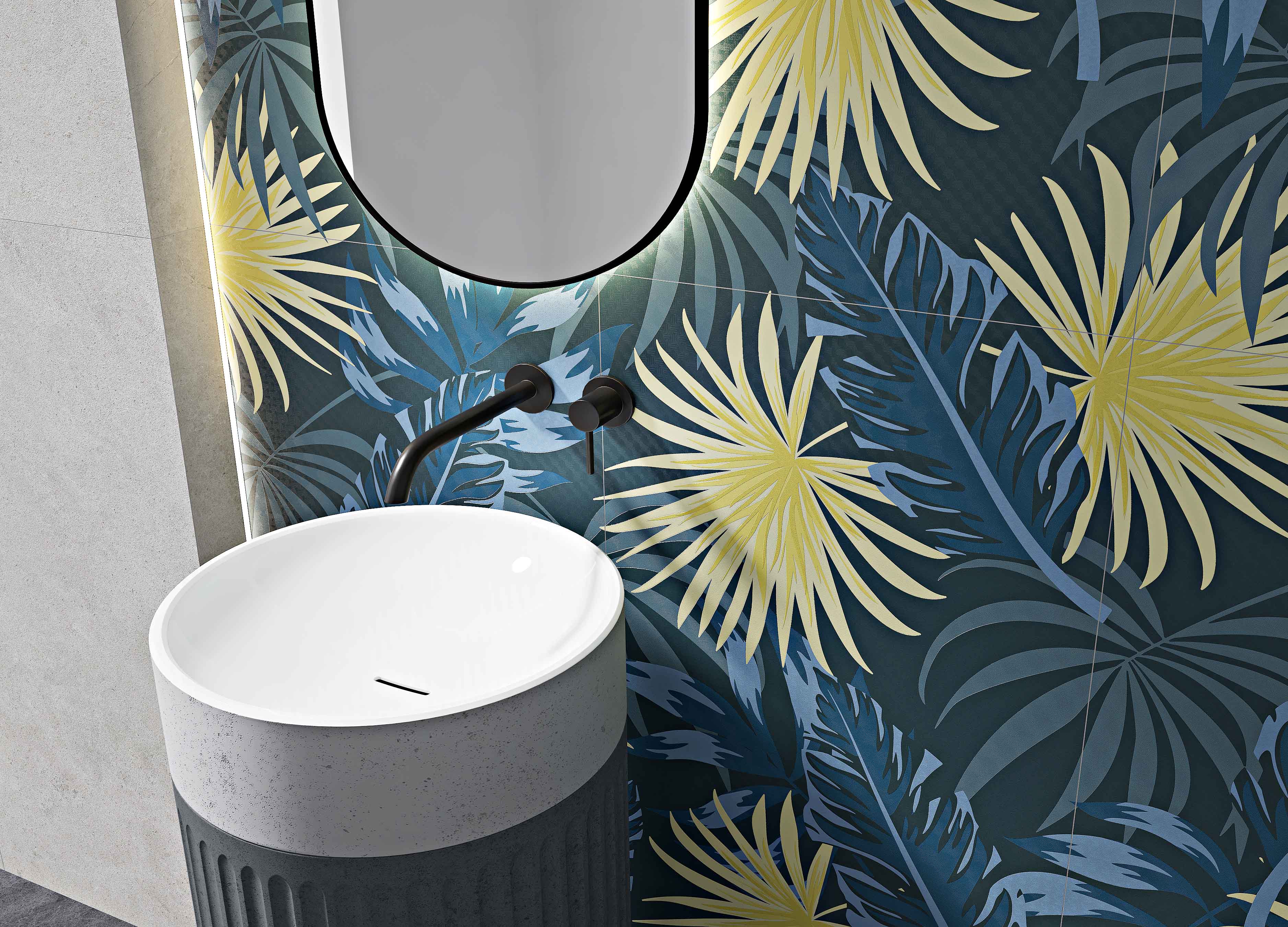 Forest - 嘉尼亚陶瓷 GIANIA Ceramics 官方网站