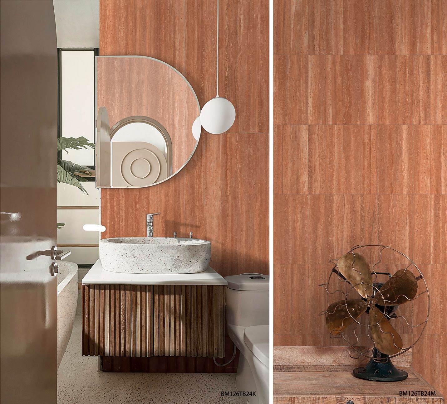 罗马洞石Romano - 嘉尼亚陶瓷 GIANIA Ceramics 官方网站